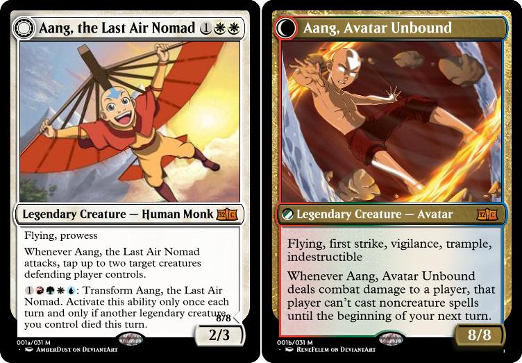 New Set First Card. - Friendship is Magic: the Gathering - Fimfiction