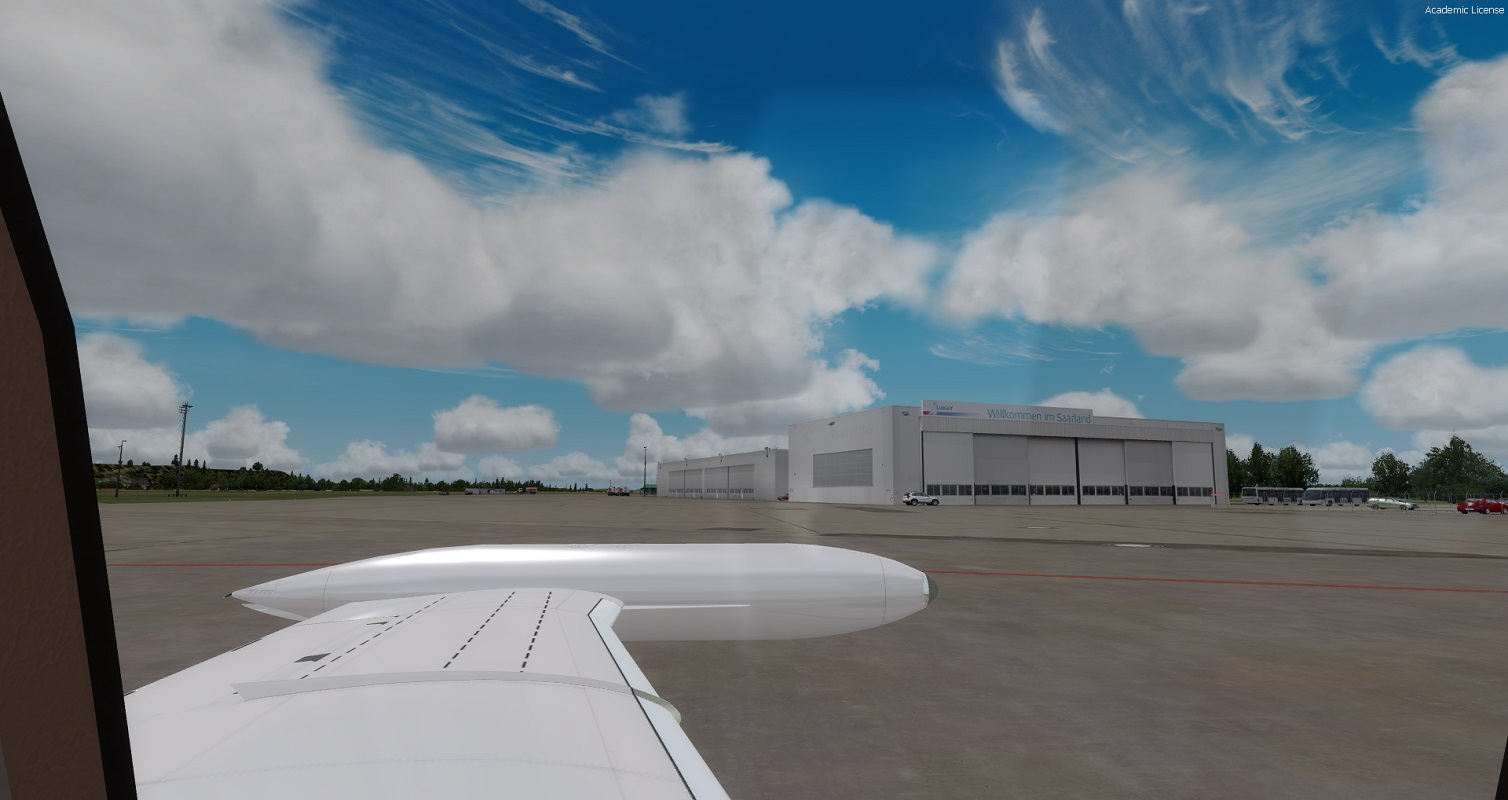 Active Sky Cloud Art for FSX & P3D - Released! - Page 21 - The Prepar3d ...