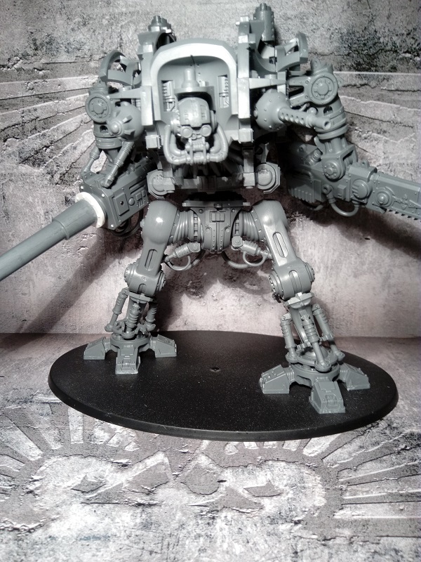 40k - [WH40k] Die Jünger des Slaanesh - Farbschema Furies | Seite 5 ...