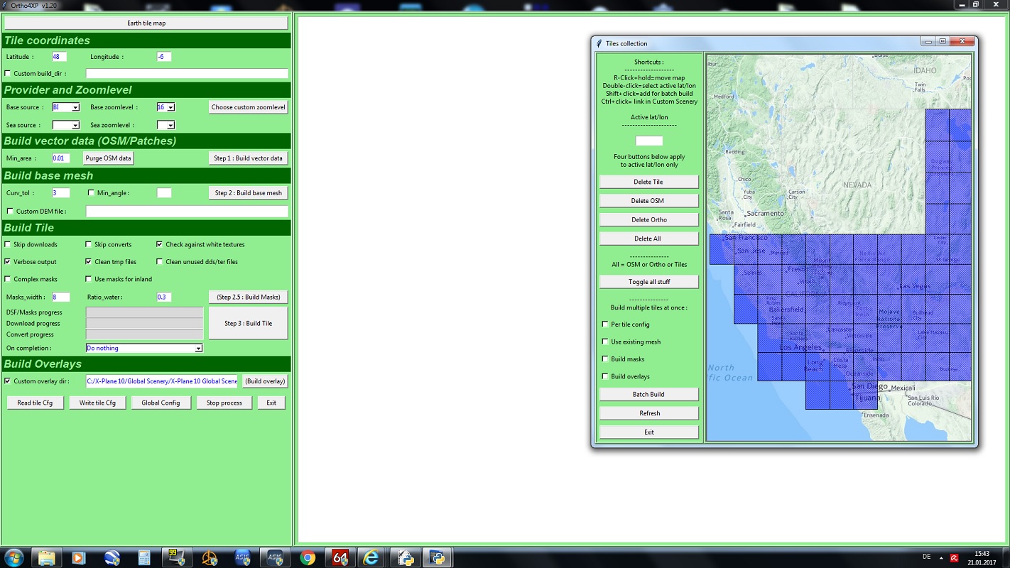 120fps in XP11 - just for fun - The AVSIM Screen Shots Forum - The ...