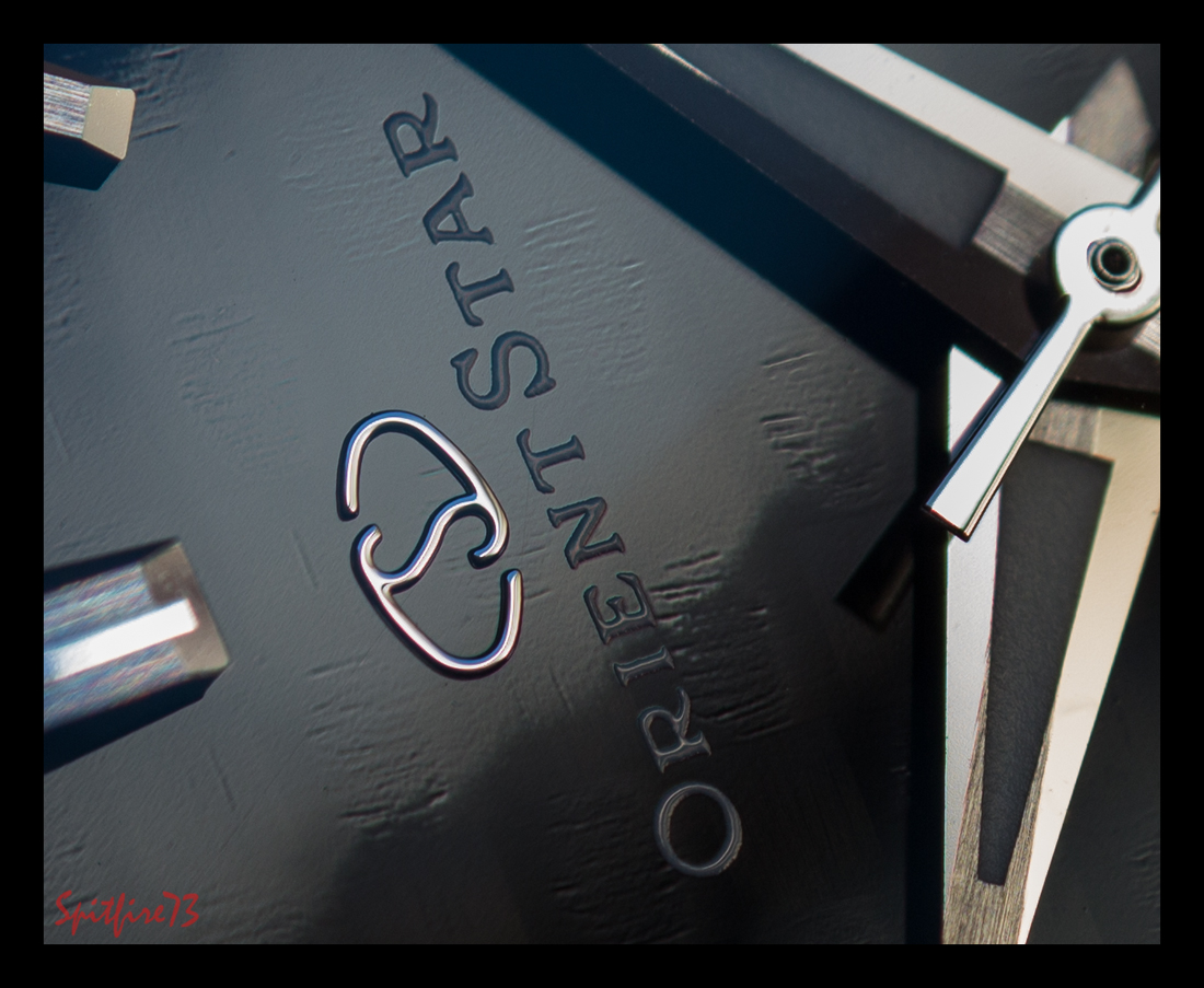 Omega Seamaster Aqua Terra 150M Master Co-Axial -VS- Orient Star ...
