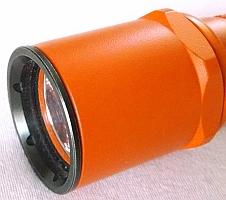 The Surefire 6P used to have press-fit lenses? | Candle Power ...